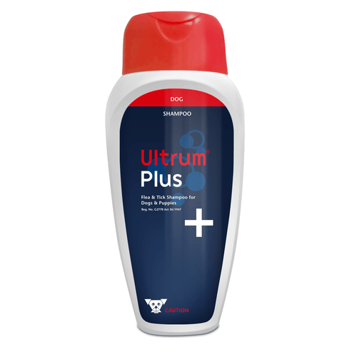 Kyron Ultrum Plus Shampoo 250ml – Pet Box