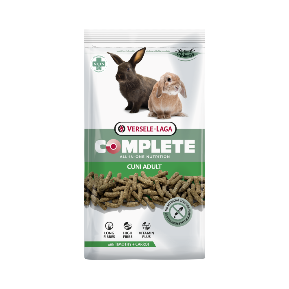 Complete Cuni Adult – Pet Box