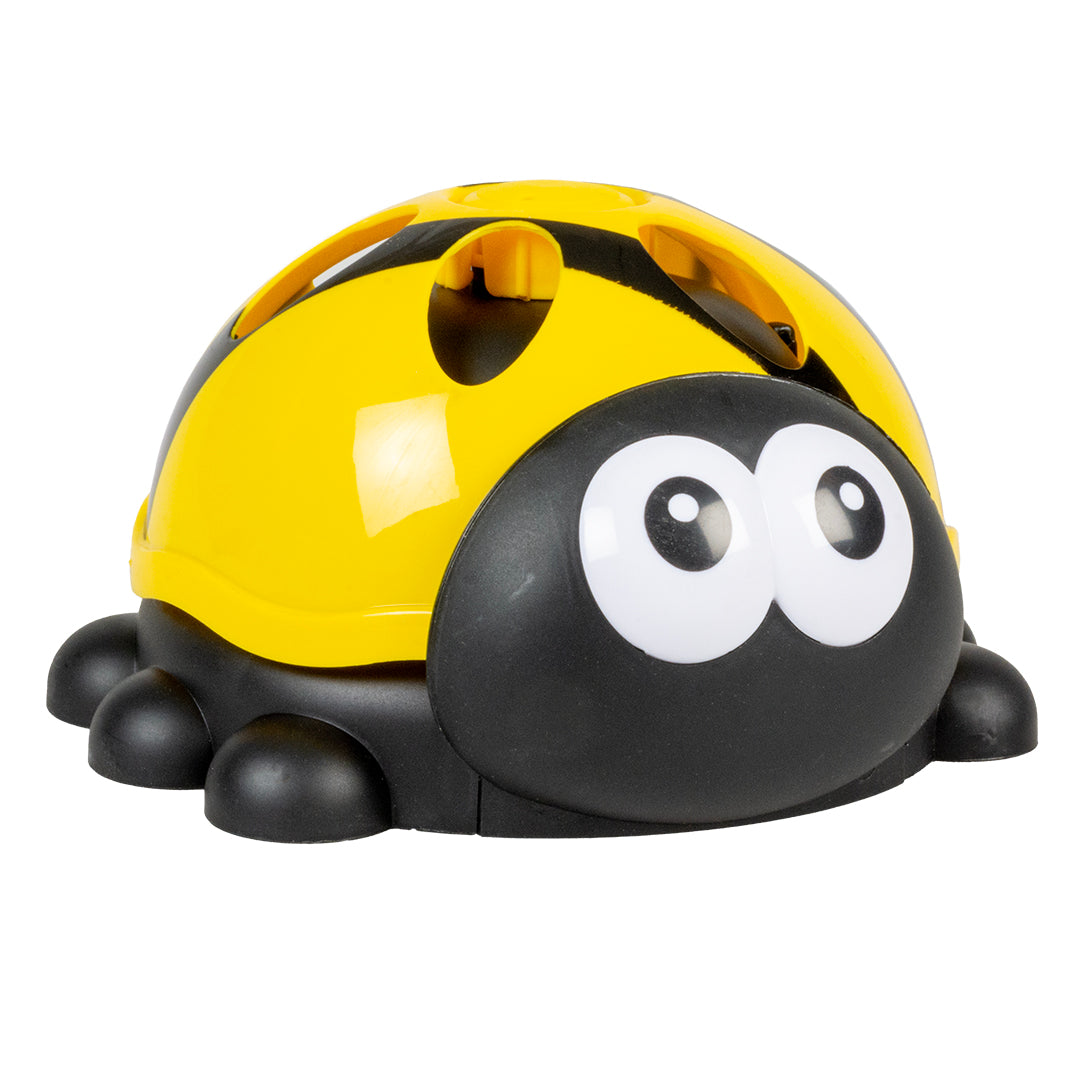Duvo Splash Beetle Yellow – Pet Box